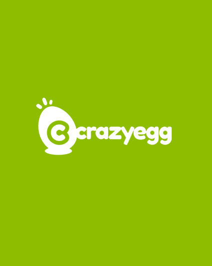 crazyegg - Codeless