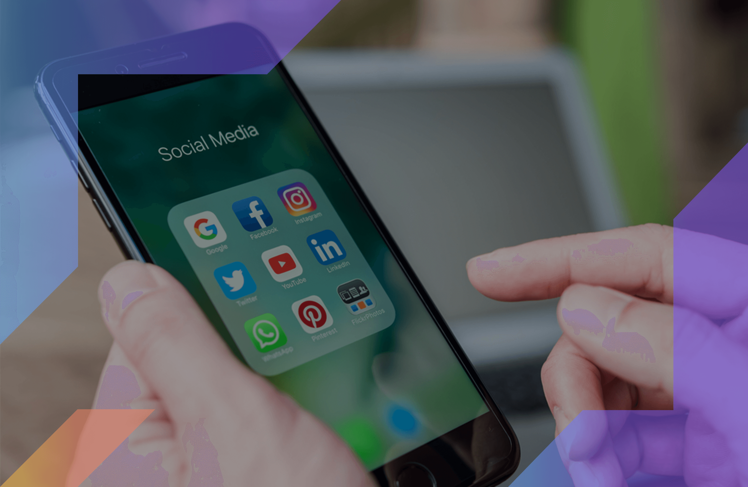 5 Ways to Enhance your Social Media Strategy with Content Localization ...