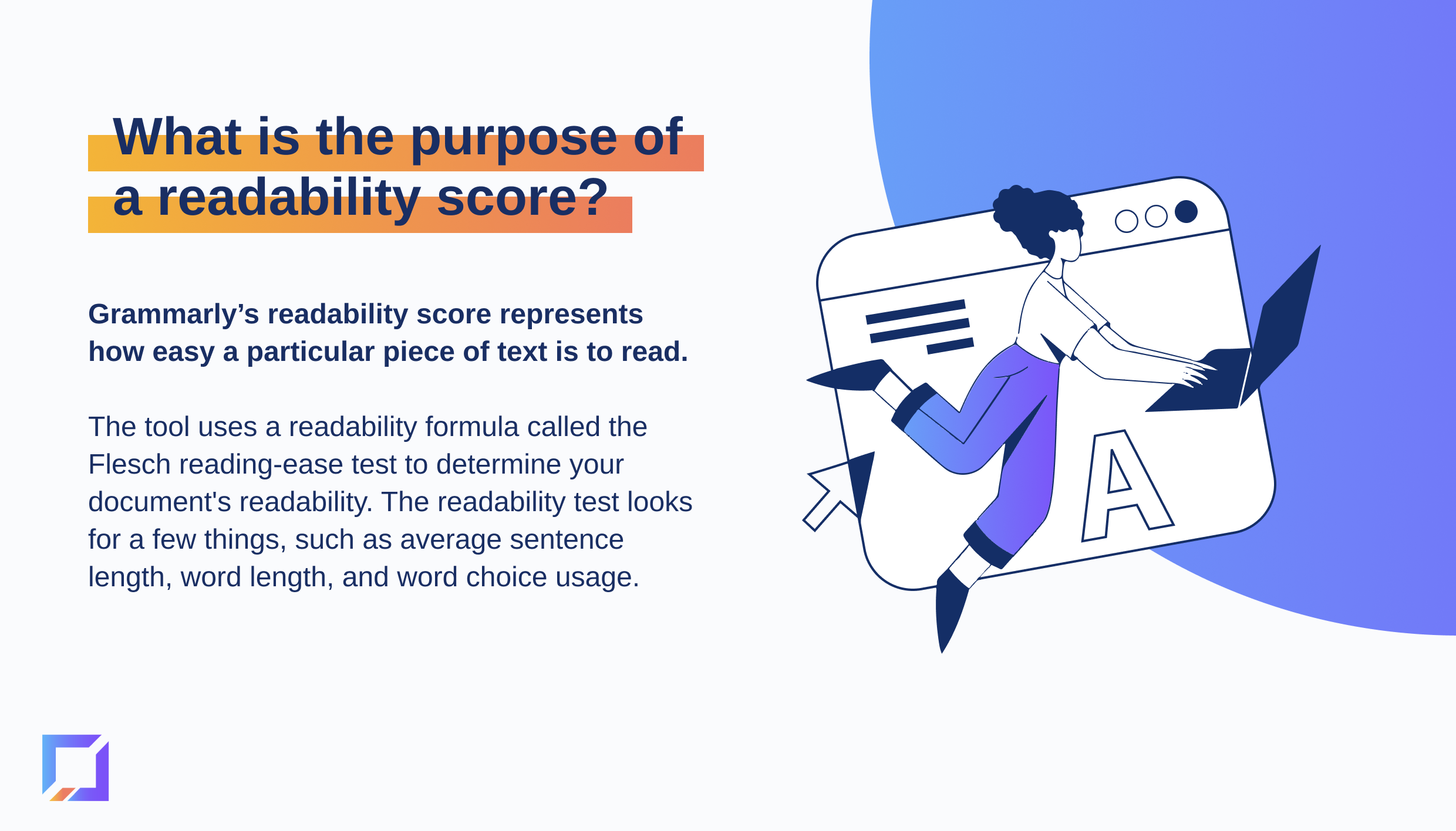 6 Ways To Improve Your Grammarly Readability Score Codeless