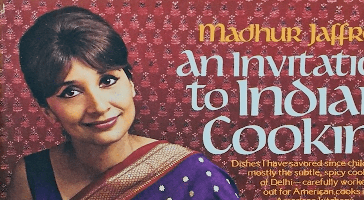 Madhur Jaffrey MasterClass Review - Codeless